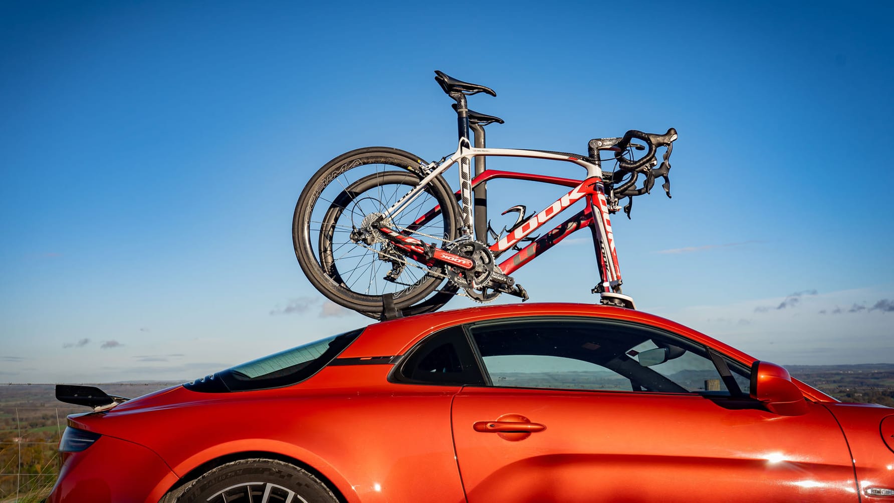 Alpine A110S - long-term review - Report No:7 2026 | Top Gear