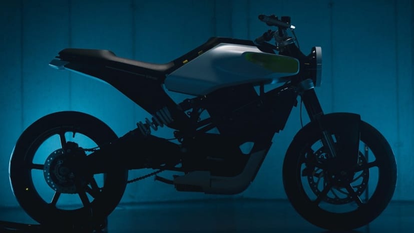 Top Gear’s Top 9: electric motorbikes | Top Gear