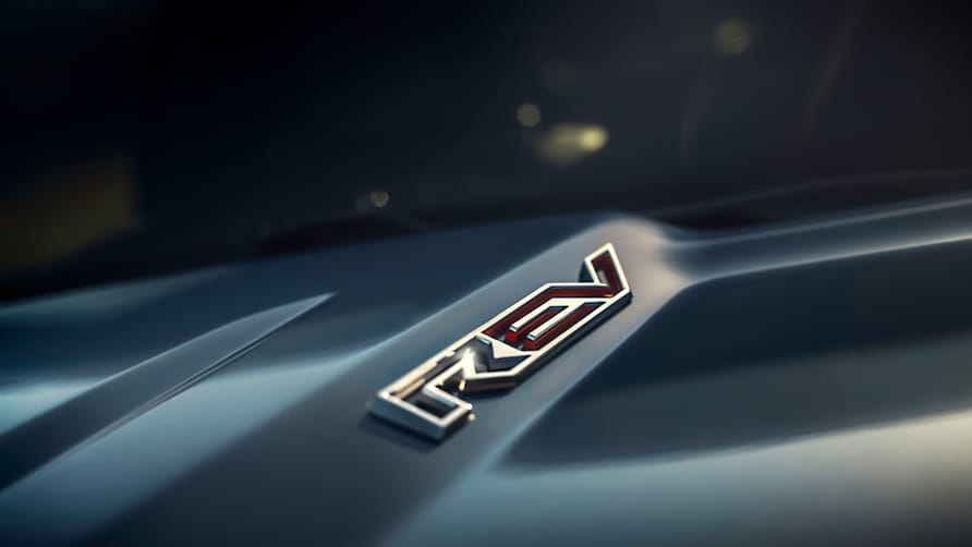 Here’s your first look at the production-spec Ram 1500 REV | Top Gear