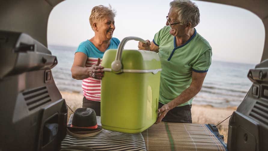 How to get your car ready for your next staycation | Top Gear