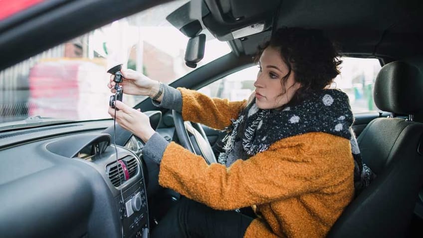 How to get your car ready for your next staycation | Top Gear