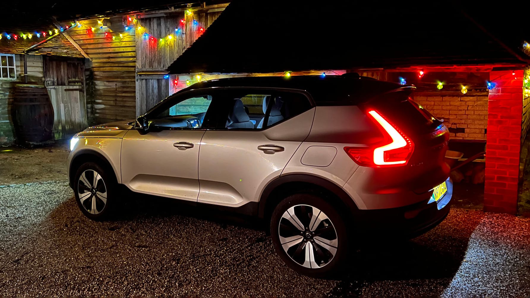 Volvo XC40 - long term review - Report No:2 2026 | Top Gear