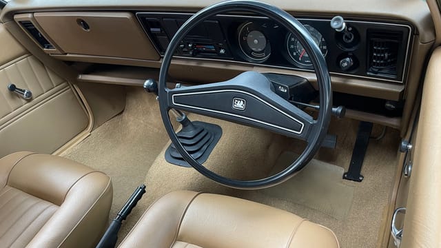 Was this classic Vauxhall Victor the getaway car for a Cold War spy ...