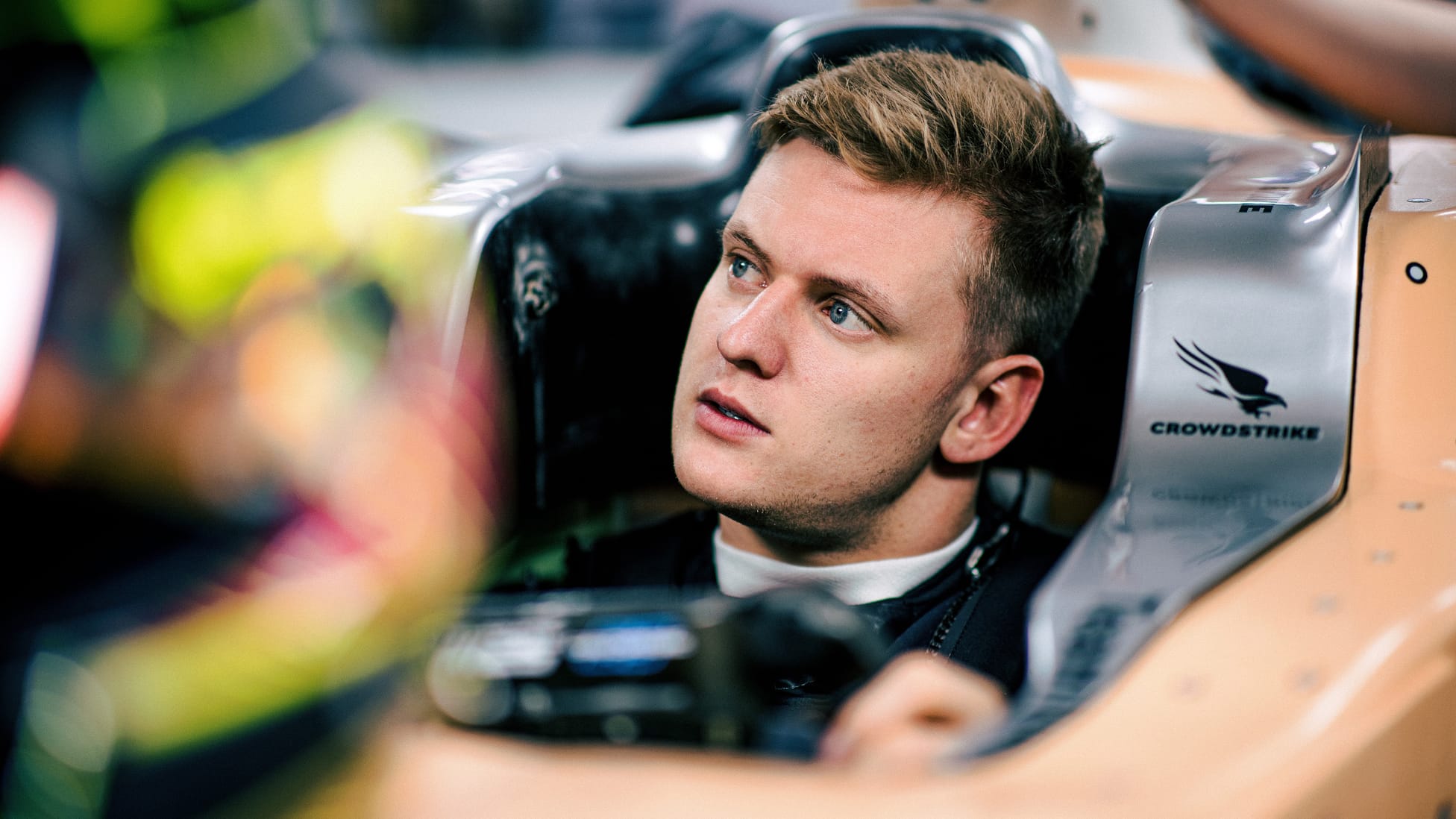 Mick Schumacher picks up second reserve driver gig with McLaren | Top Gear