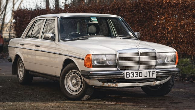Best Classic Cars to Avoid ULEZ Charges 2024 | Top Gear