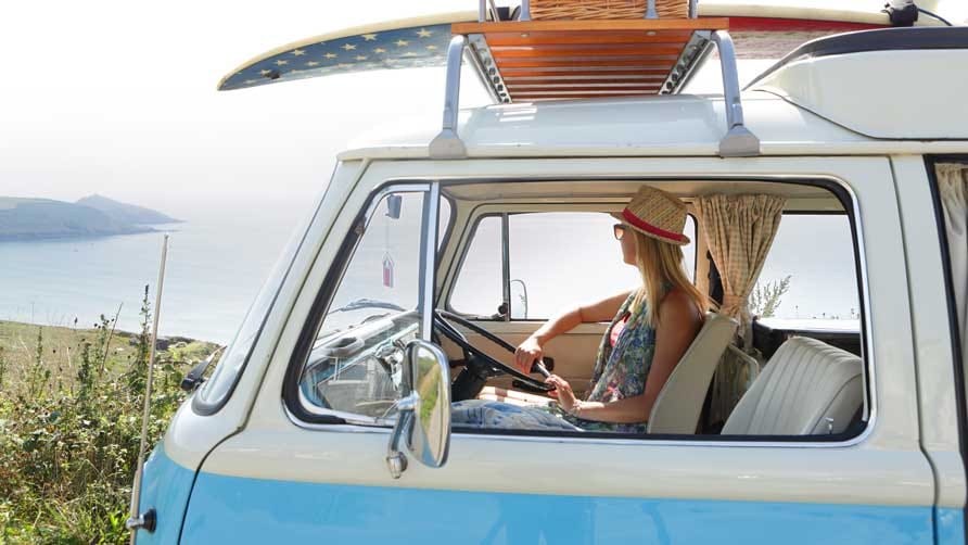 How to get your car ready for your next staycation | Top Gear