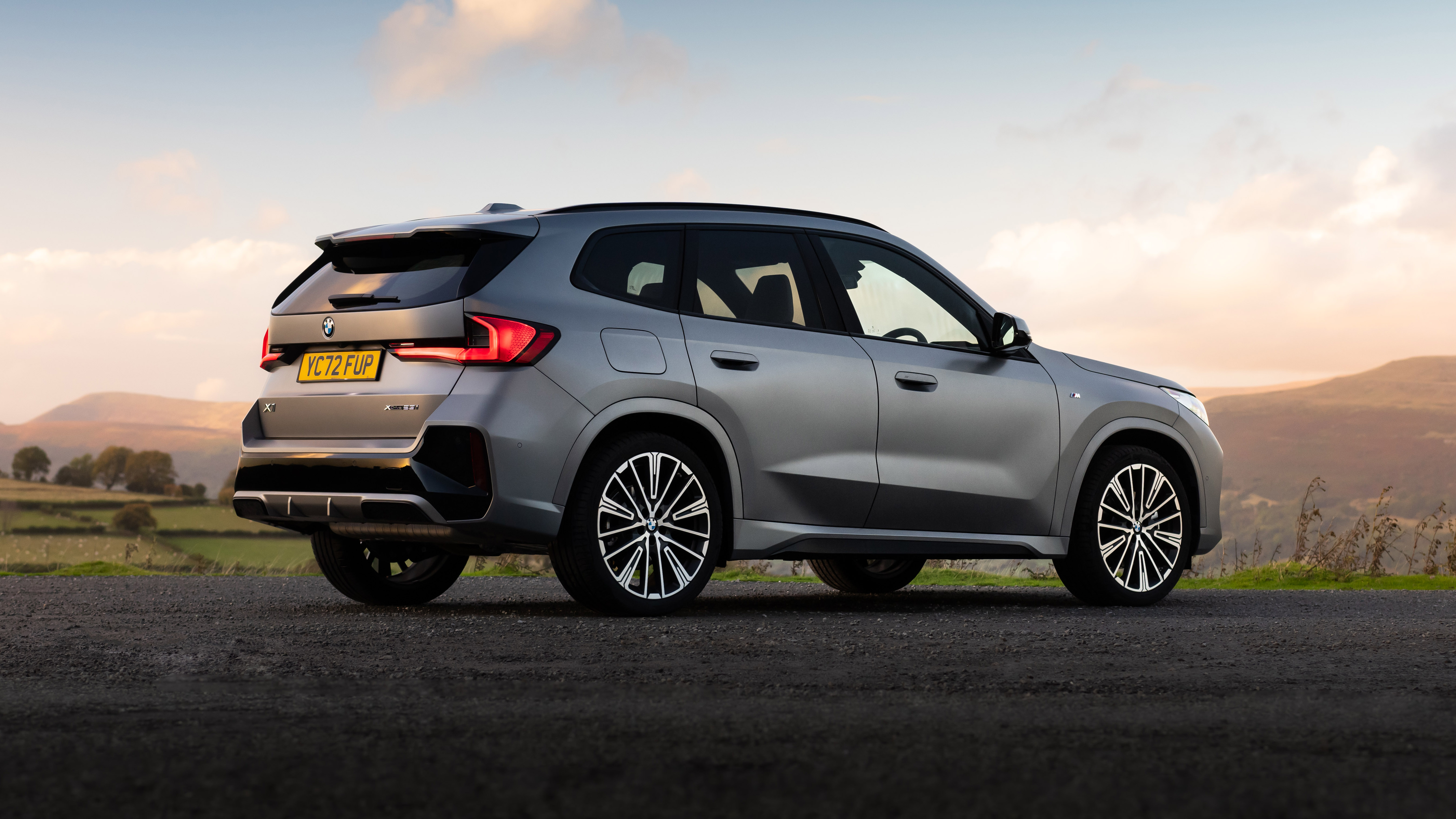 Bmw X1 BMW X1 XDrive30e M Sport | Long Term Test Review | Company Car