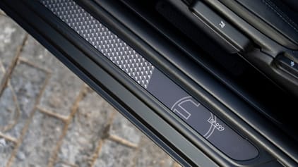 The new Mini Electric Convertible is a £52k limited edition soft-top EV ...