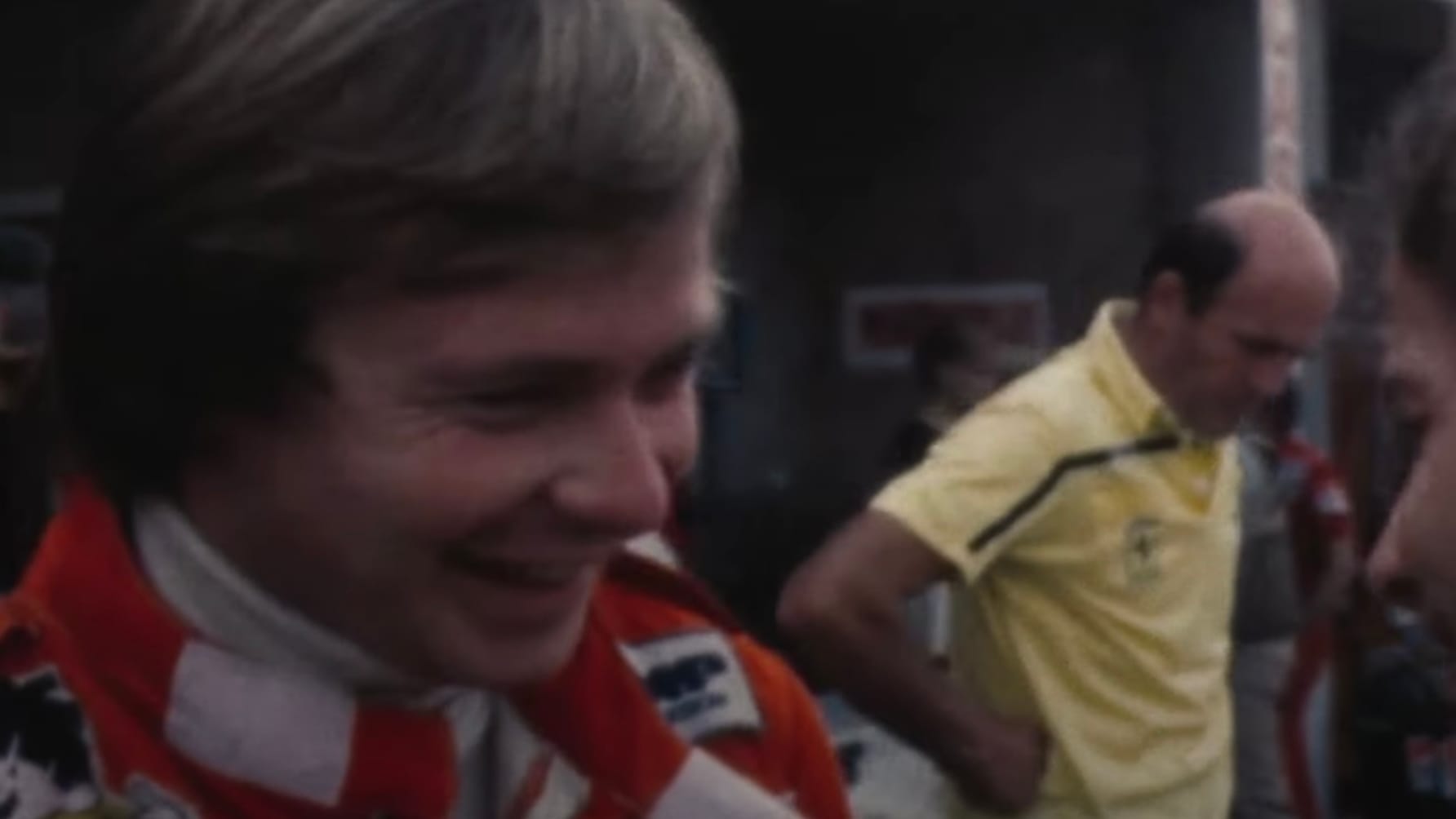 F1’s most intense rivalry? A Villeneuve vs Pironi documentary is coming ...