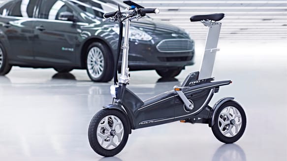 Nine electric bikes from car companies you need to check out | Top Gear