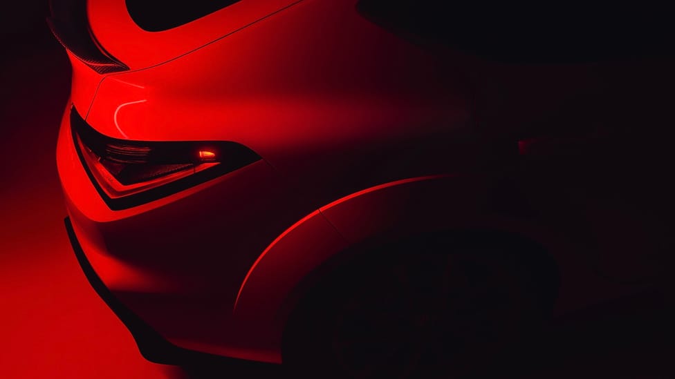 Looks like the new Integra Type S will have Civic Type R power | Top Gear