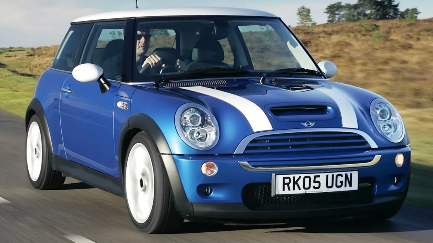 10 used cars for less than £5k we’ve found this week | Top Gear
