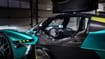 Aston Martin Valkyrie Interior Layout & Technology | Top Gear