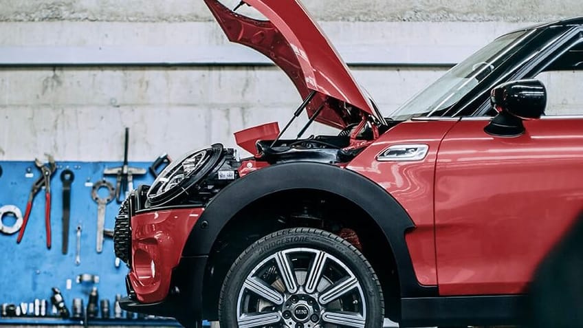 Top Gear’s guide to buying a used Mini | Top Gear