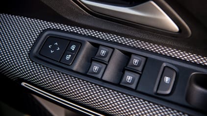 Dacia Jogger Interior Layout & Technology | Top Gear