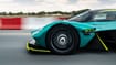 Aston Martin Valkyrie Interior Layout & Technology | Top Gear