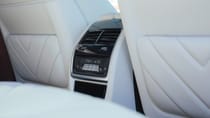 BMW XM Interior Layout & Technology | Top Gear