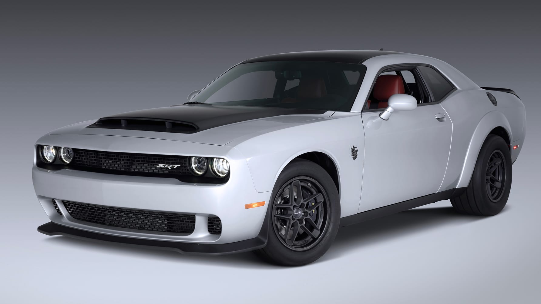 This is the last ever Dodge Challenger (and it’s also the fastest ever ...