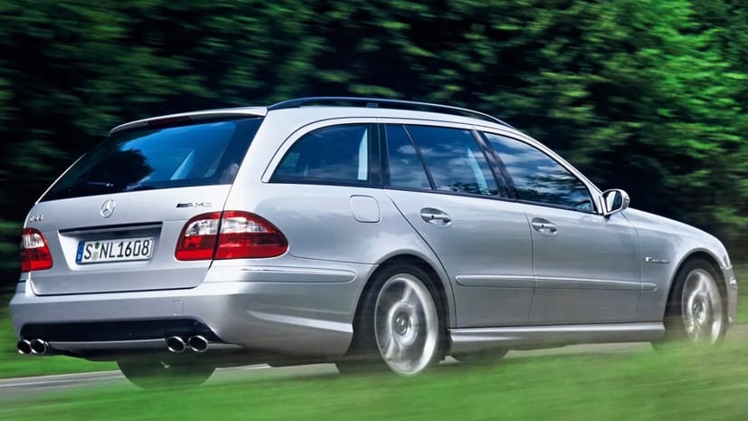 10 of the best used cars for under £10k we’ve found this week | Top Gear