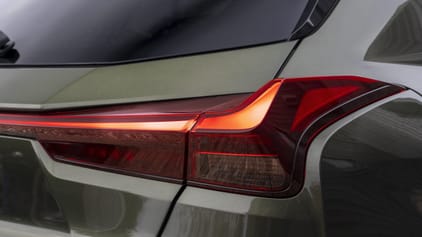 Lexus UX Review 2024 | Top Gear