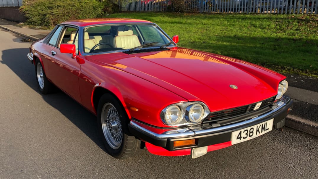 Here are six used project cars for under £3,000 to sink your money into ...