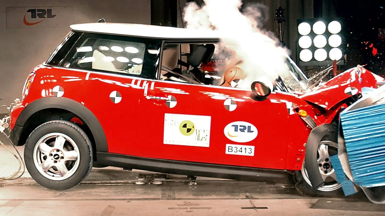 Top Gear’s guide to buying a used Mini | Top Gear