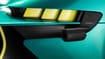 Aston Martin Valkyrie Interior Layout & Technology | Top Gear