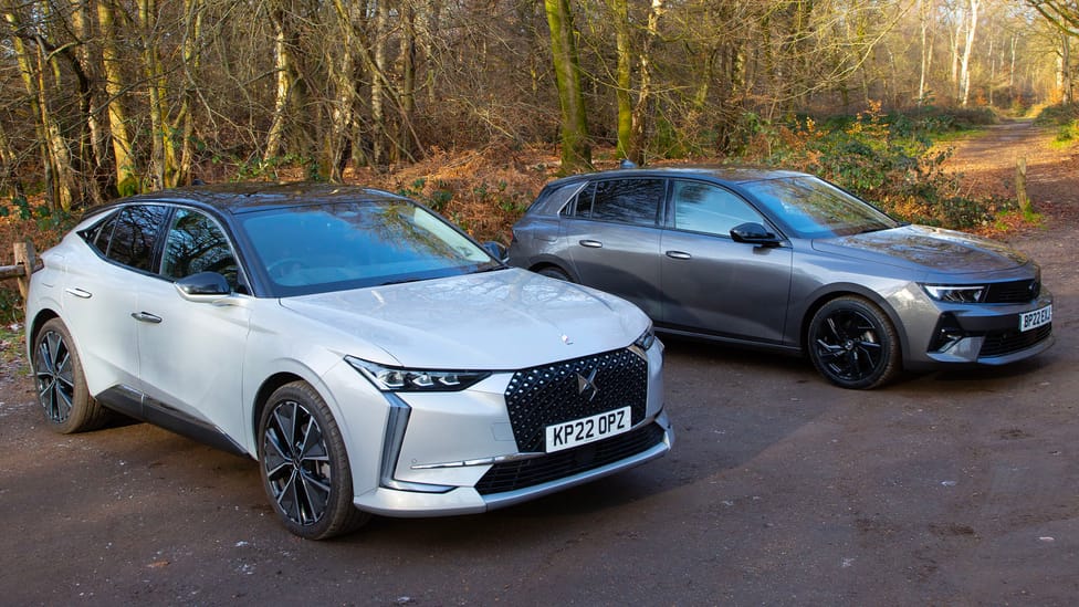 DS 4 - long-term review - Report No:2 2025 | Top Gear