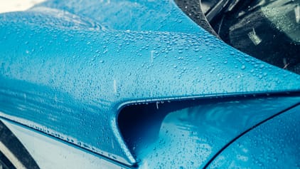 Ferrari Purosangue Interior Layout & Technology | Top Gear