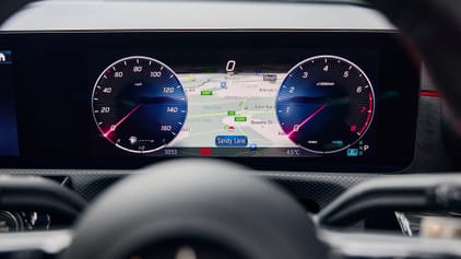 Mercedes-Benz A-Class Review 2026 | Top Gear