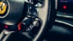 Ferrari Purosangue Interior Layout & Technology | Top Gear