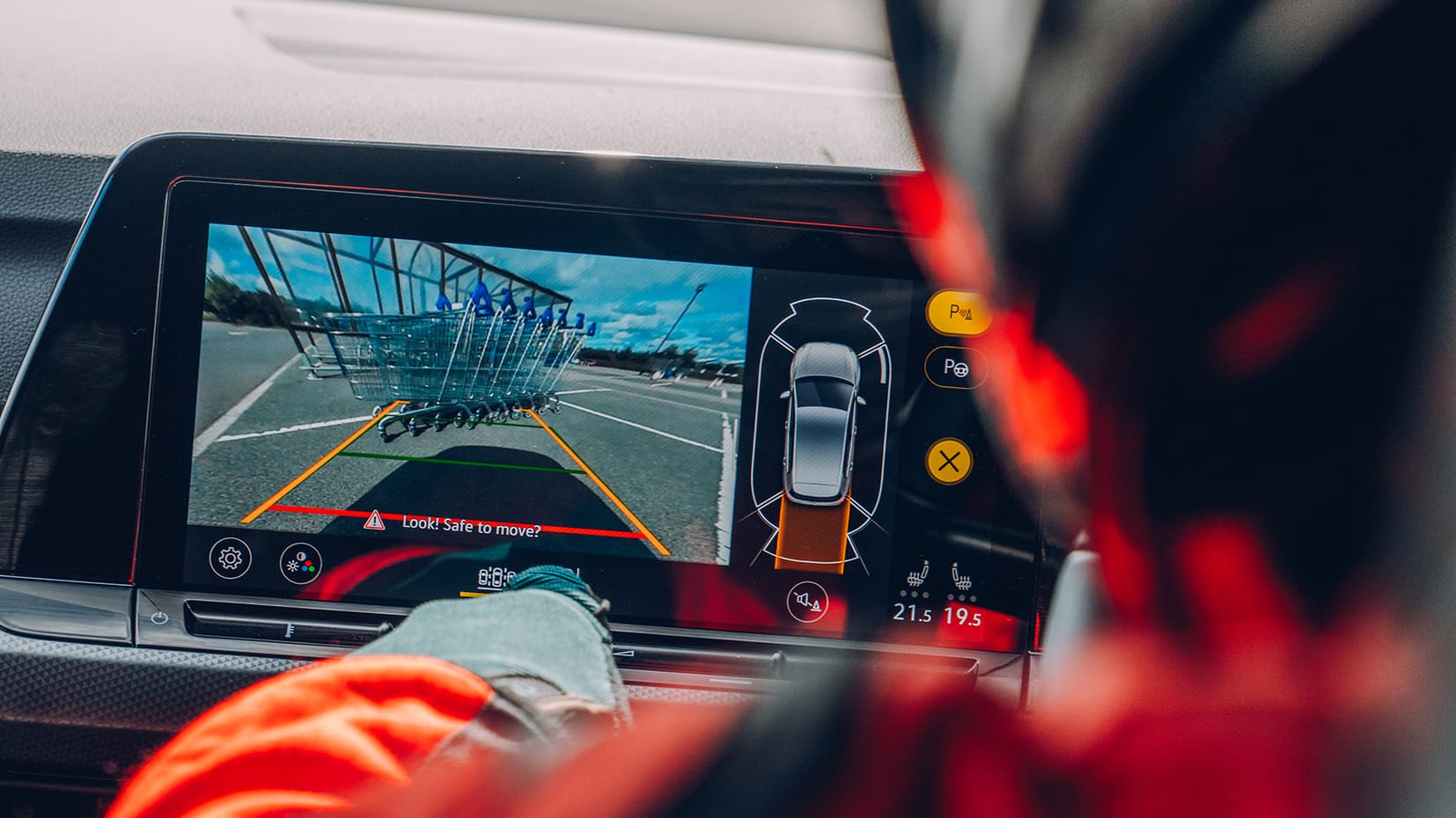 Top Gear’s Top 9: what’s the most annoying car tech? | Top Gear