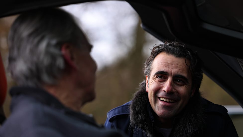 Gordon Murray has signed-off development of the T.50! | Top Gear