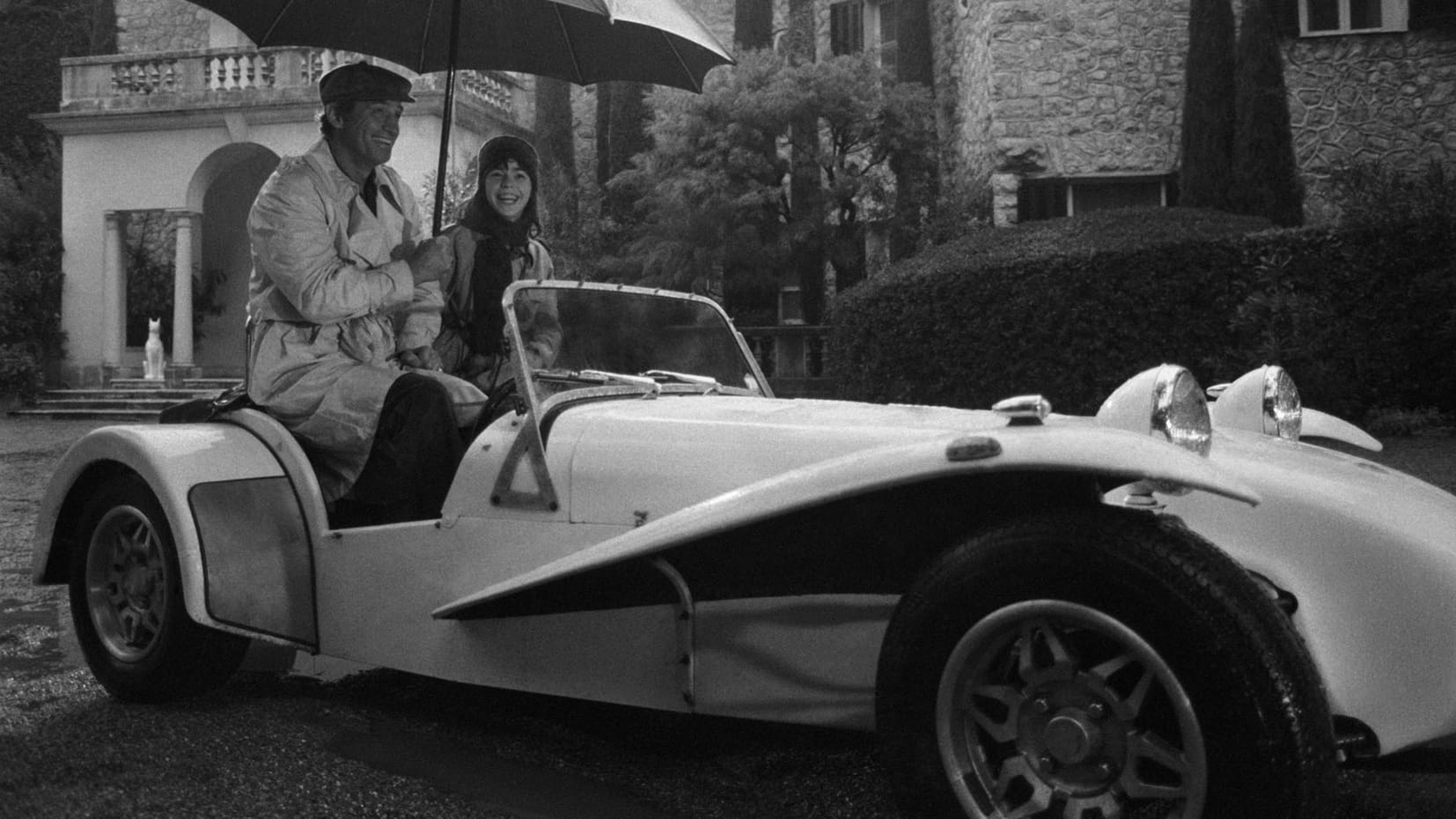 Here are ten facts about Caterham as it turns 50 | Top Gear
