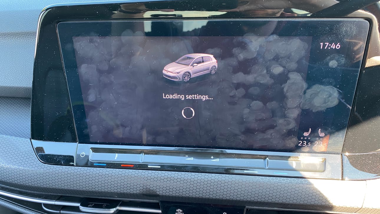 Top Gear’s Top 9: what’s the most annoying car tech? | Top Gear