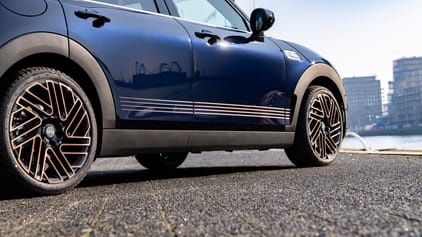 Mini Clubman Final Edition revealed as a £37k limited edition | Top Gear