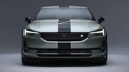 The Polestar 2 BST 230 Is A 74k Limited Edition EV Top Gear The Polestar 2 BST 230 Is A 74k Limited Edition EV Top Gear