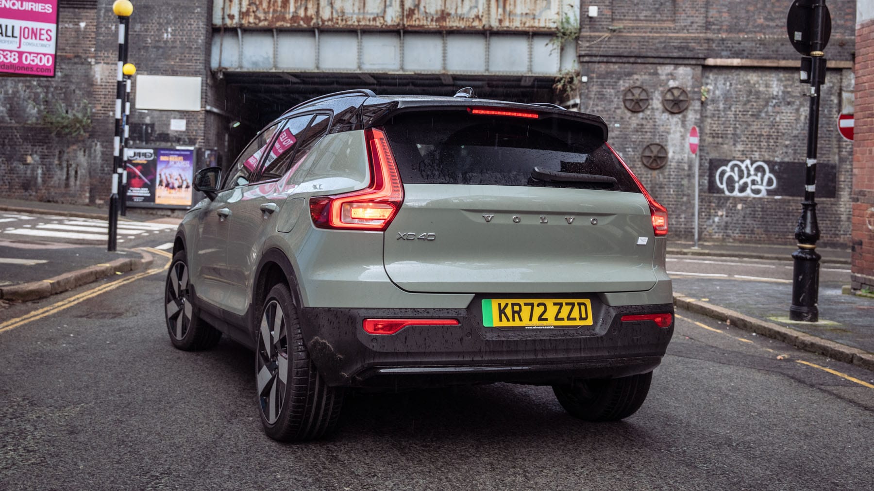 Volvo XC40 - long term review - Report No:4 2026 | Top Gear