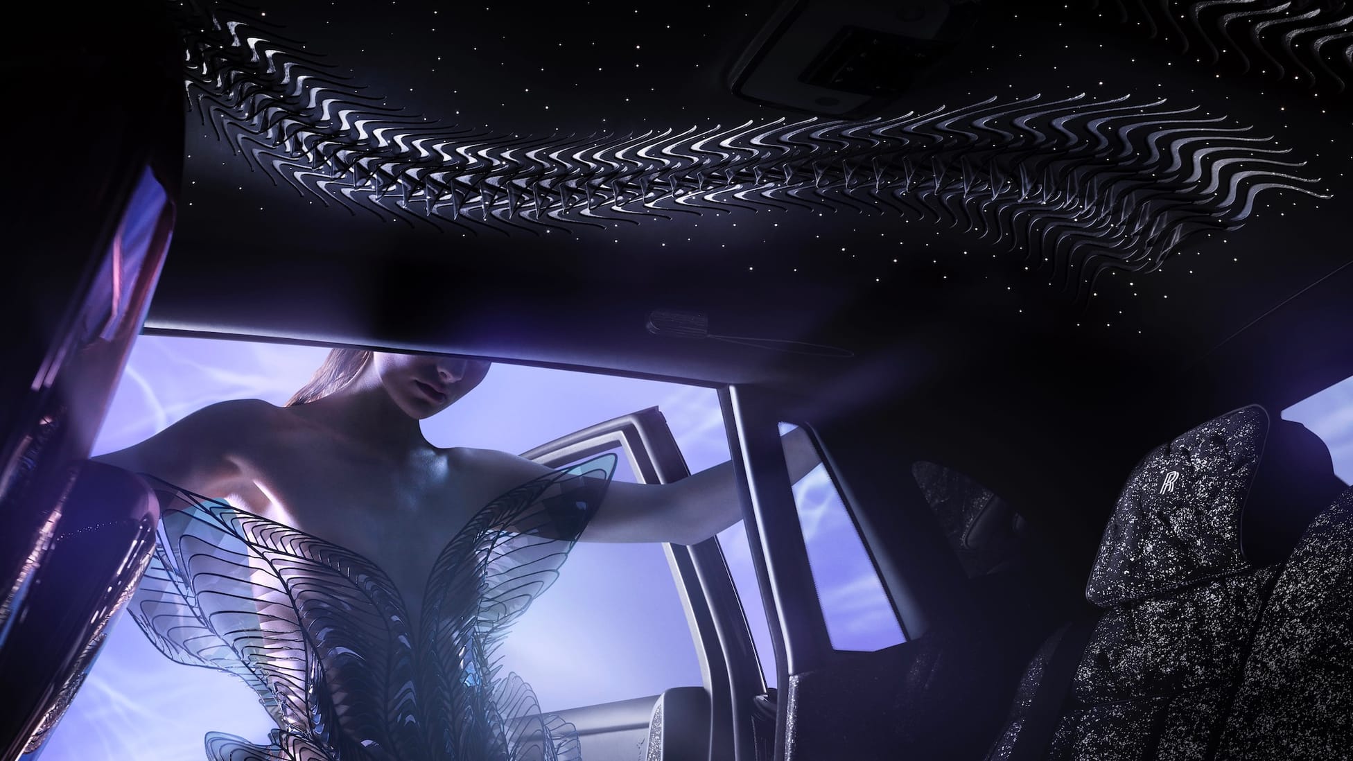 Meet the car that Rolls-Royce calls the "most ambitious, singular and ...