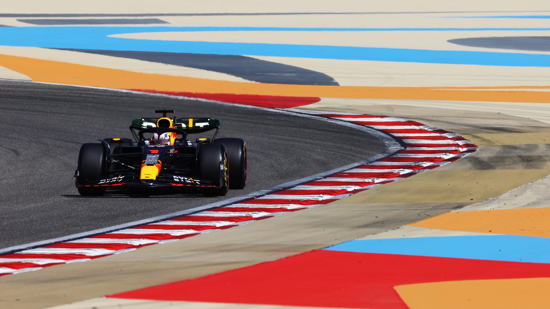 Bahrain GP: what time is the race? And how can I watch it? | Top Gear