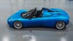 Feel the wind in your moustache with the 608bhp V12 GMA T.33 Spider ...