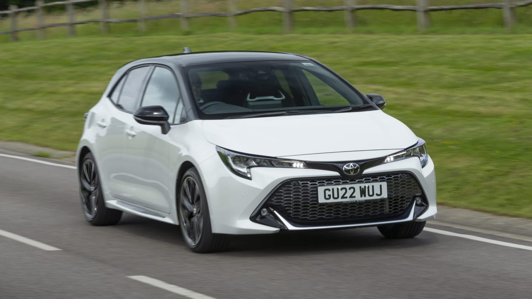 Toyota Corolla GR Sport review: now with fifth-gen hybrid technology ...