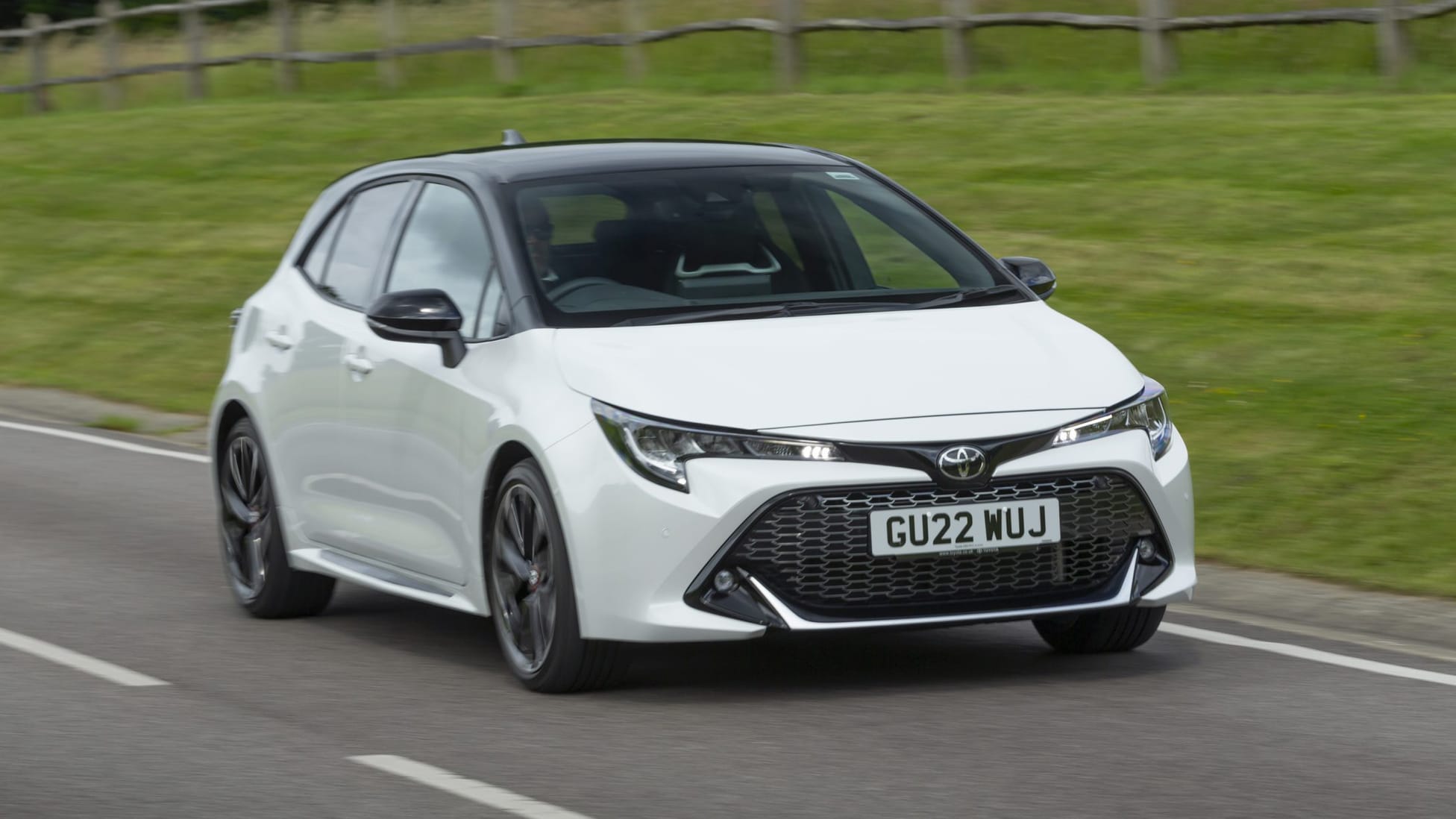 Toyota Corolla GR Sport review: now with fifth-gen hybrid technology ...