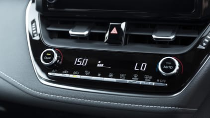 Toyota Corolla GR Sport review: now with fifth-gen hybrid technology ...