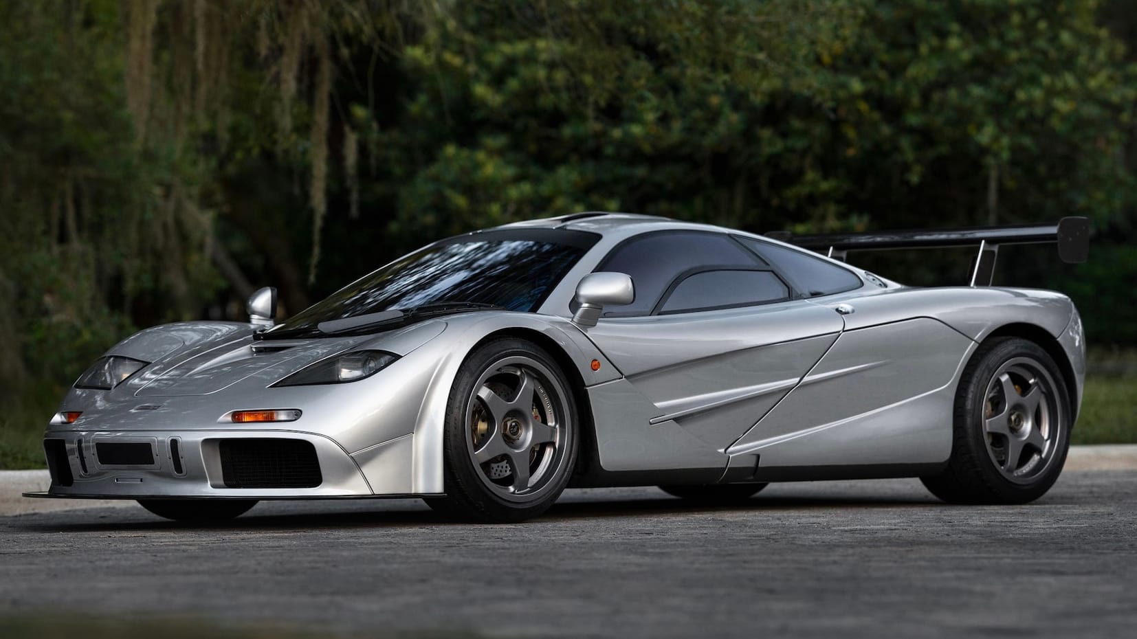 McLaren P1 turns 10: here are 10 things you need to know | Top Gear