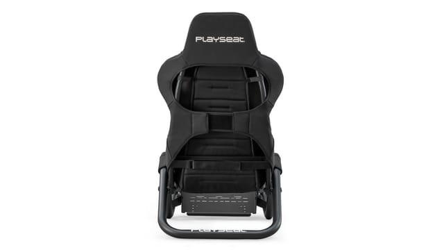 Playseat's new lightweight sim rig is out now | Top Gear