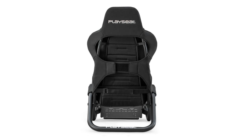 Playseat's new lightweight sim rig is out now | Top Gear