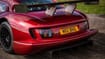 UPDATE: one-off TVR Cerbera Speed 12 sold at auction for record ...