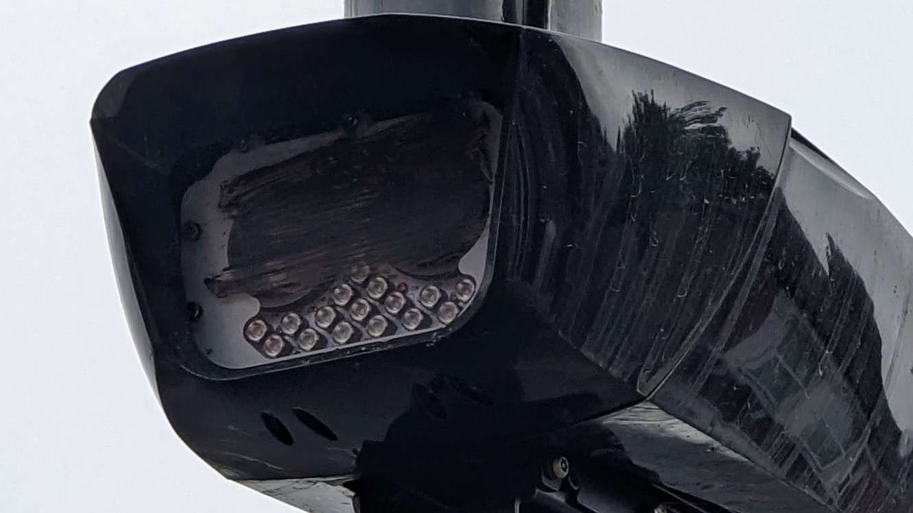 ULEZ expansion equipment has been attacked by vandals | Top Gear