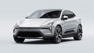 The Polestar 4 Is An Electric SUV coupe With No Rear Window Top Gear The Polestar 4 Is An Electric SUV coupe With No Rear Window Top Gear